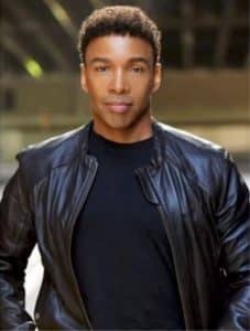 Allen Payne - JeCaryous Johnson