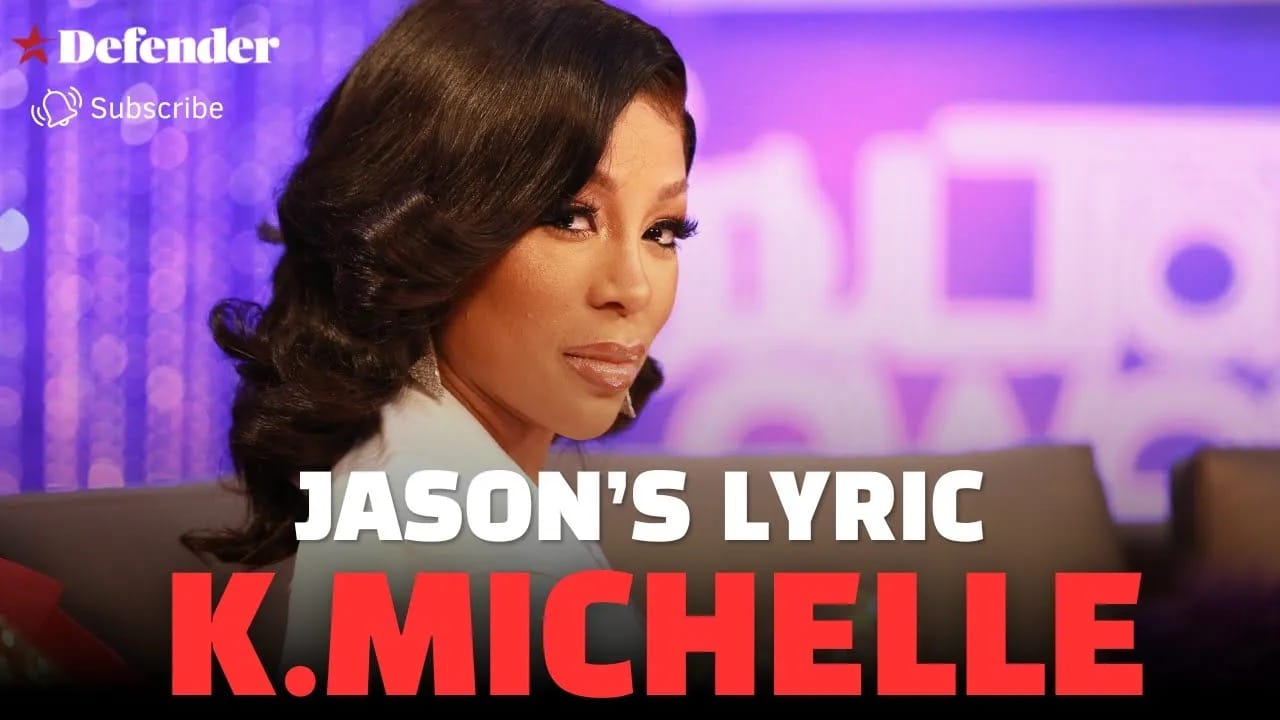 K. Michelle among stars bringing iconic Jason’s Lyric to the stage ...
